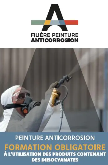 Formation personnel aux diisocyanates - GEPI