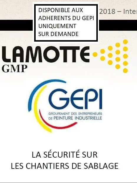 Nos publications - GEPI
